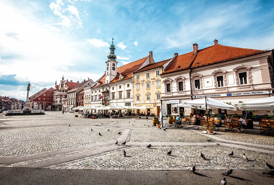 Nakup stanovanja v Mariboru za oddajanje v najem